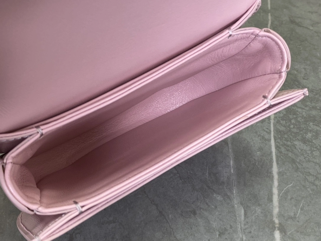 Brand-authenticated Celine Besace Bags