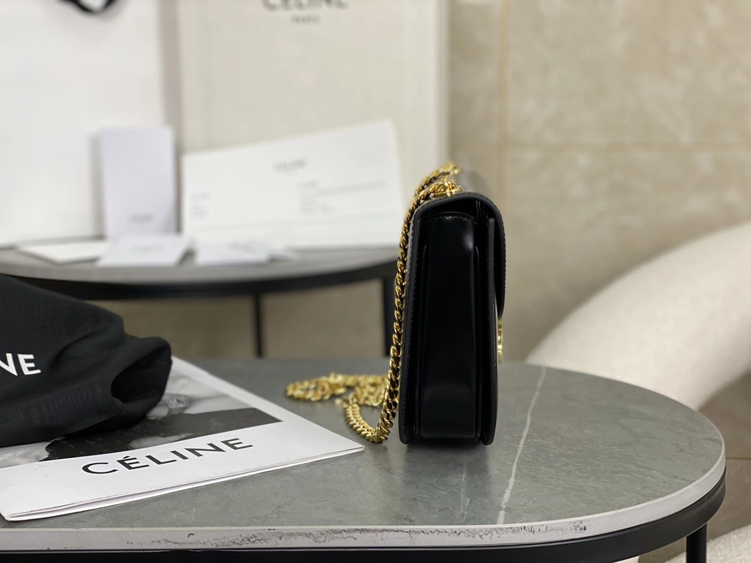 Real Celine Besace Bags
