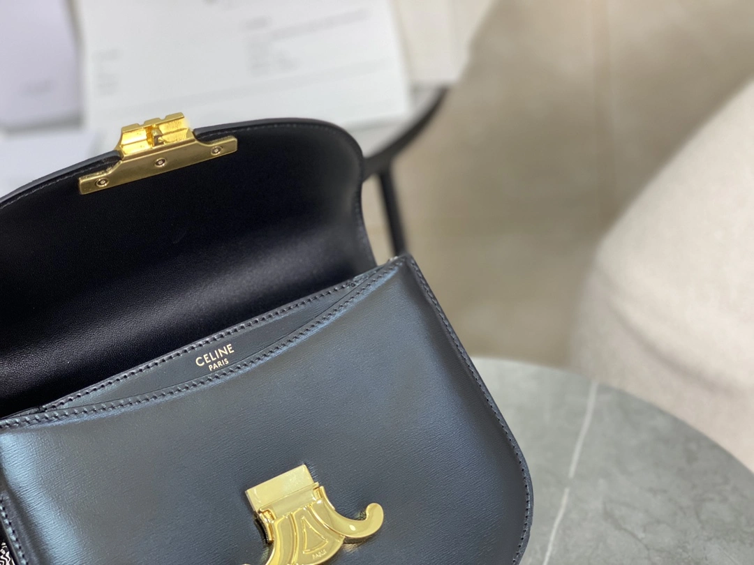 Real Celine Besace Bags