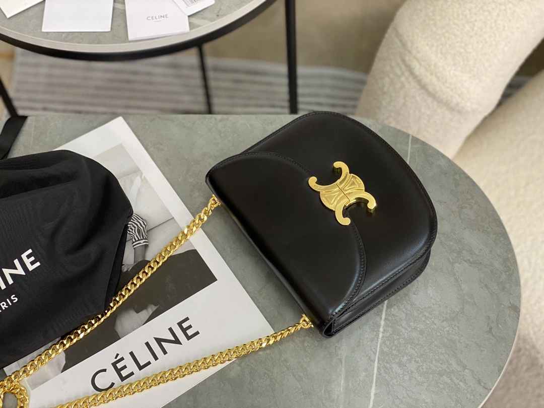 Real Celine Besace Bags