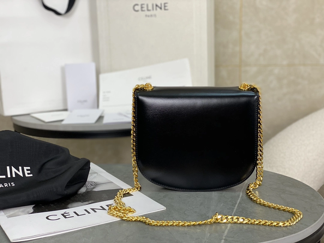 Real Celine Besace Bags