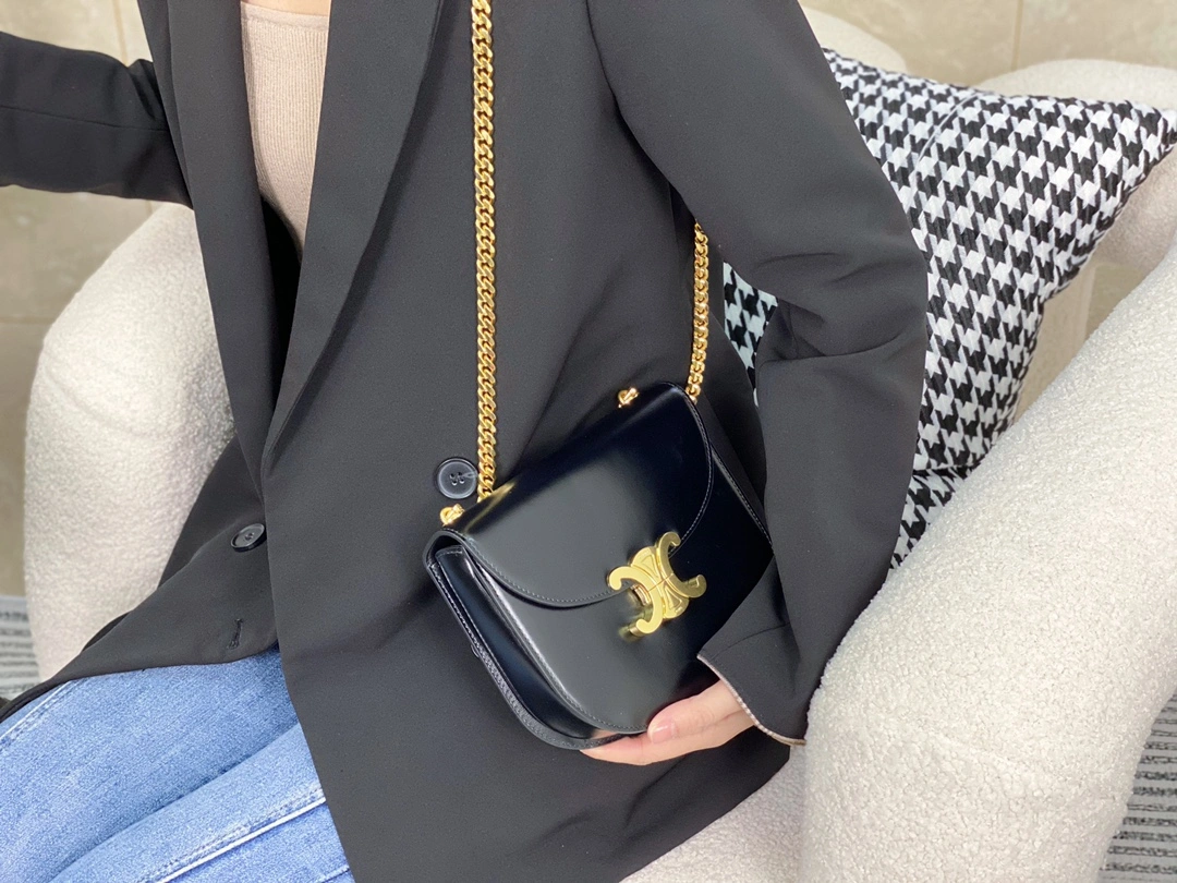 Real Celine Besace Bags
