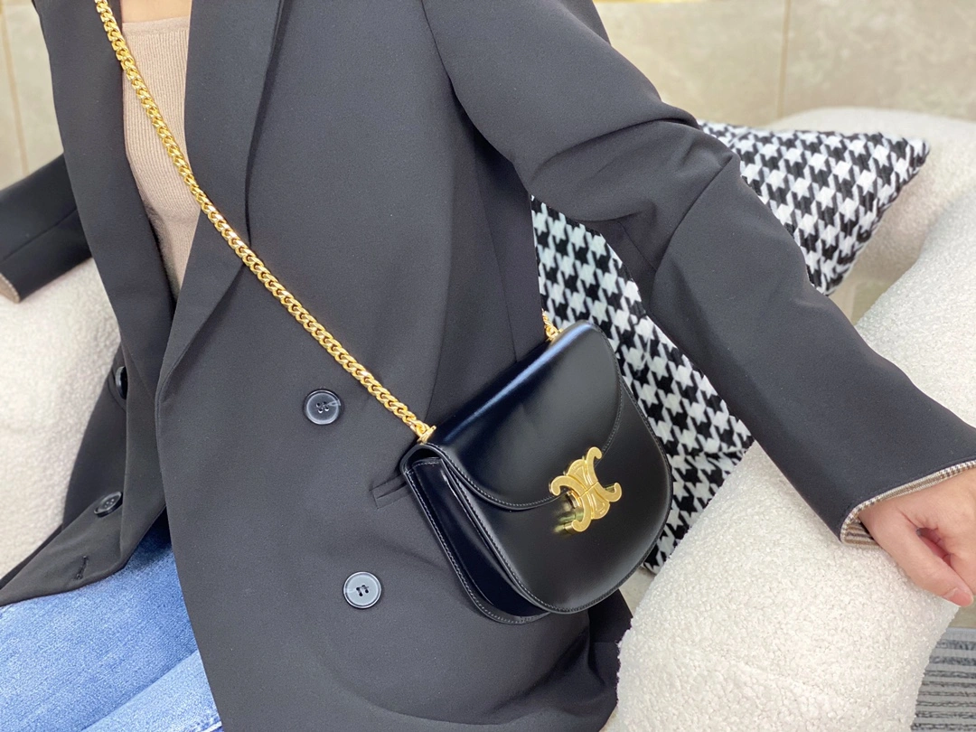 Real Celine Besace Bags
