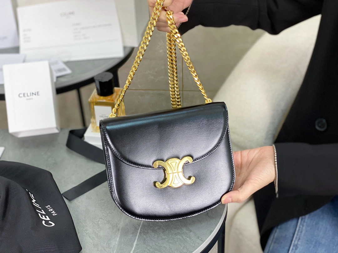 Real Celine Besace Bags