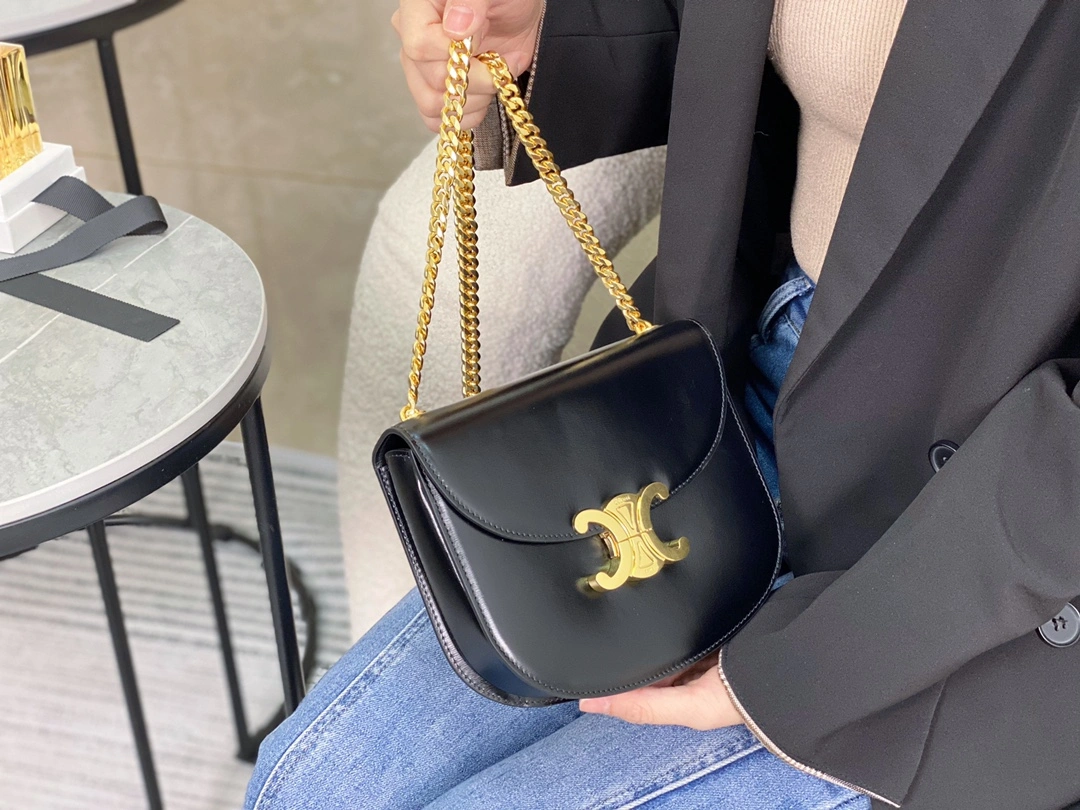 Real Celine Besace Bags