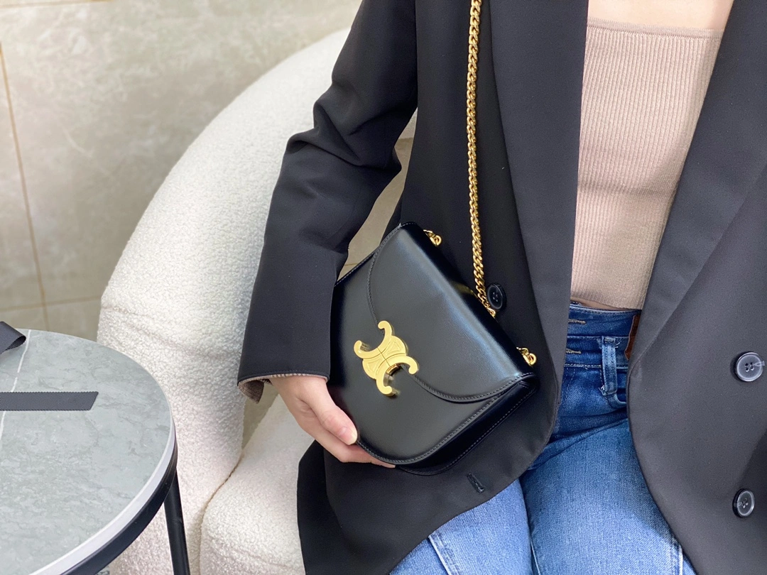 Real Celine Besace Bags