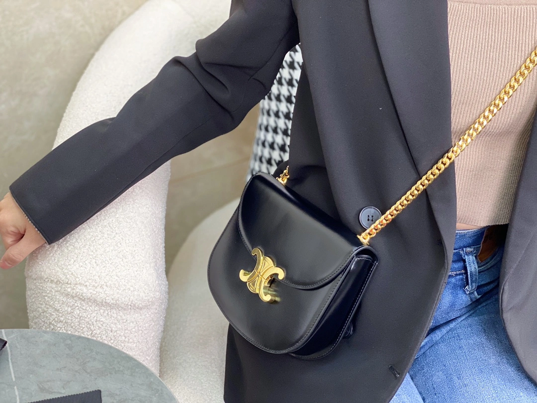 Real Celine Besace Bags