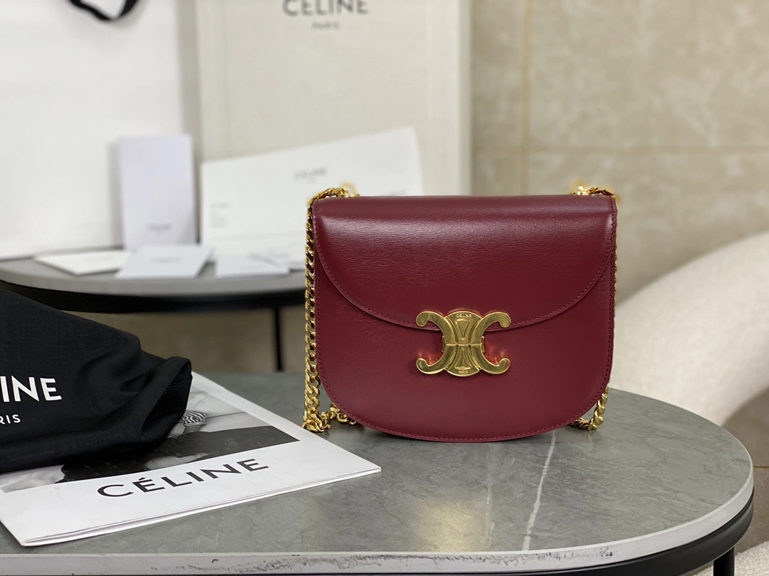 Celine Besace Bags