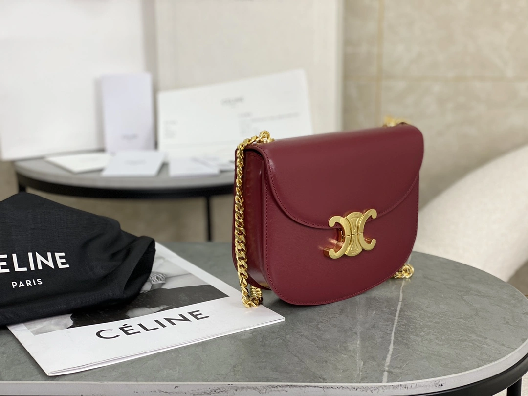 Official Celine Besace Bags