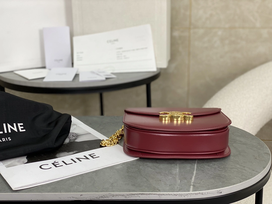 Official Celine Besace Bags