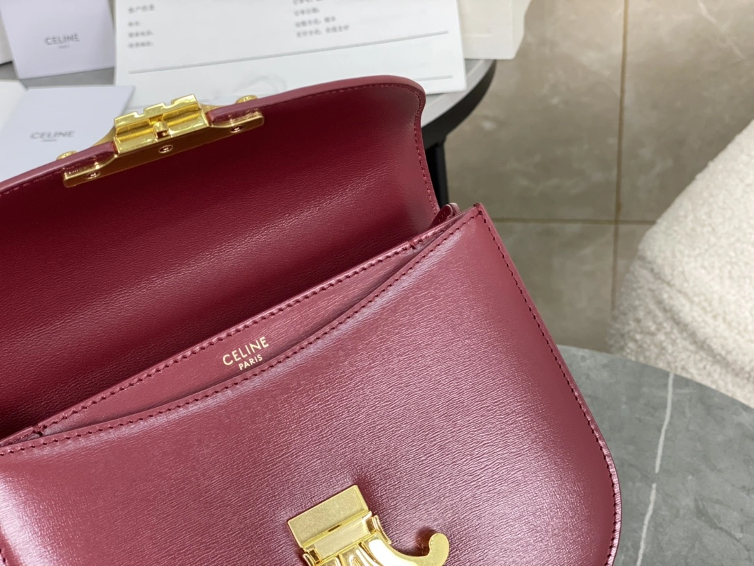 Official Celine Besace Bags