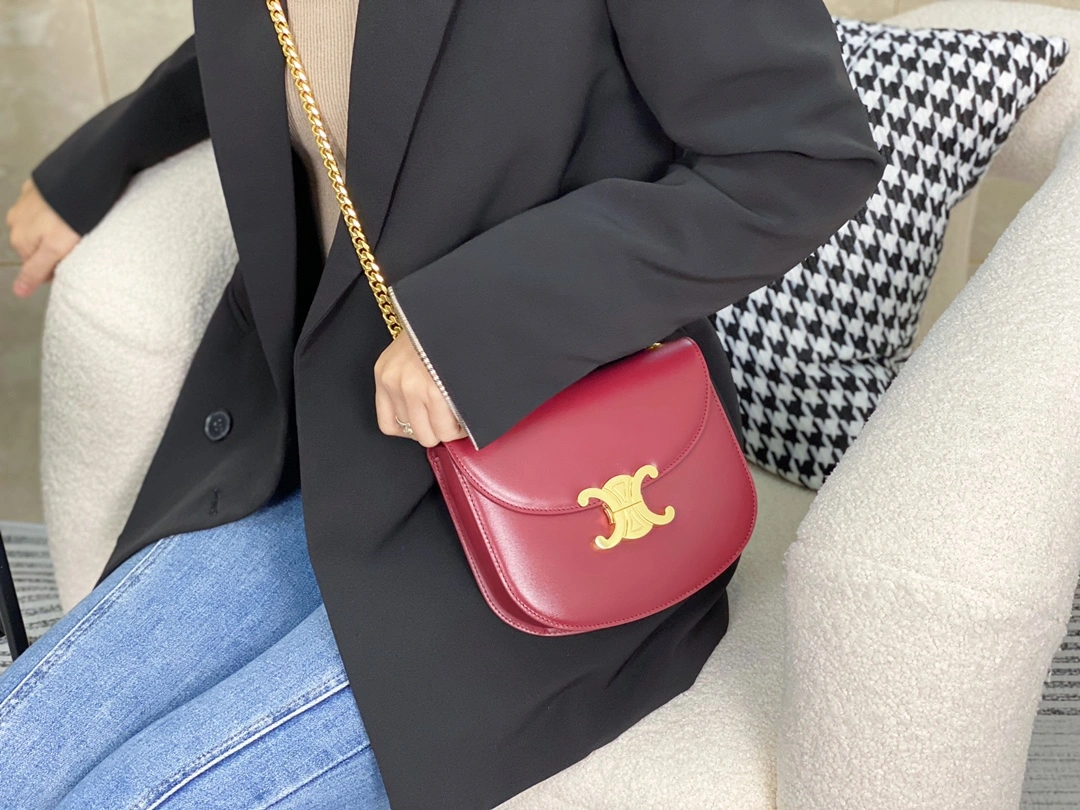 Official Celine Besace Bags