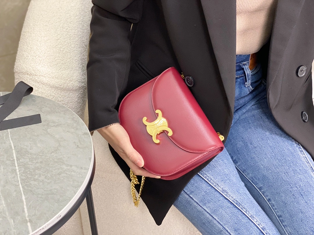 Official Celine Besace Bags
