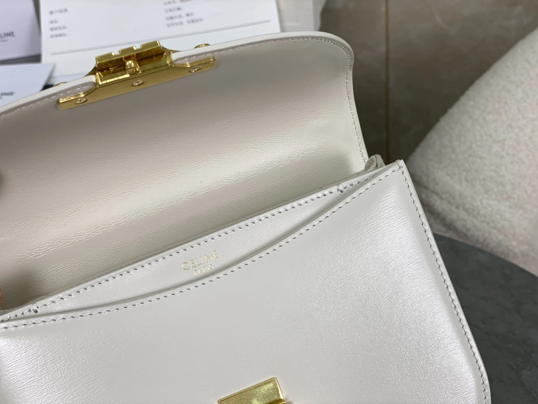 Factory-made Celine Besace Bags