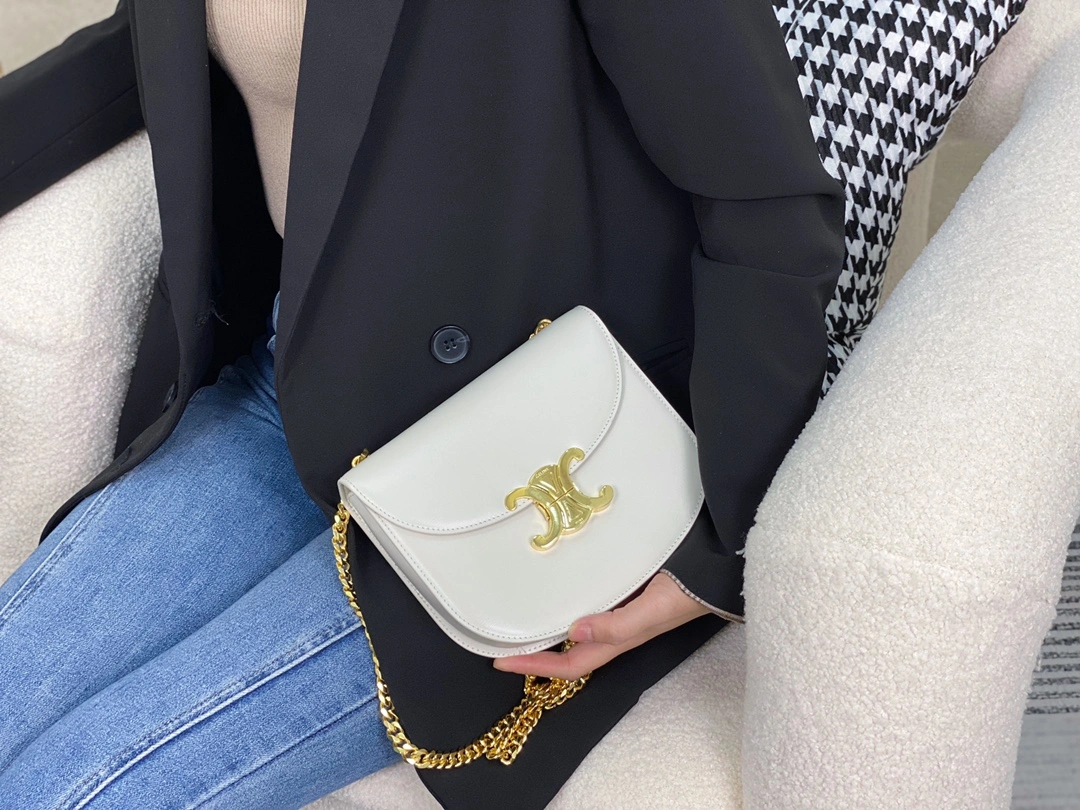 Factory-made Celine Besace Bags