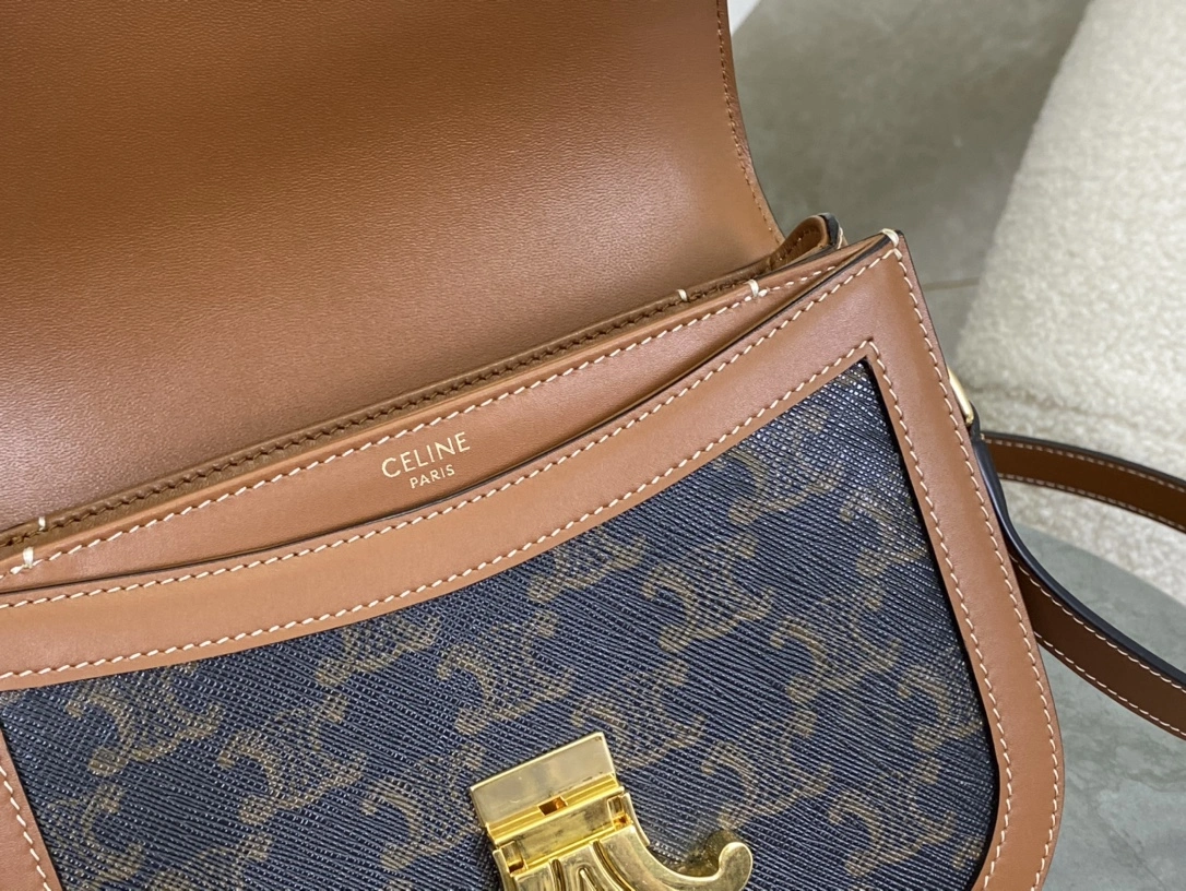 Reasonably priced Celine Besace Bags
