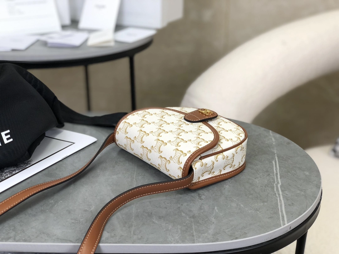 Indistinguishable Celine Besace Bags