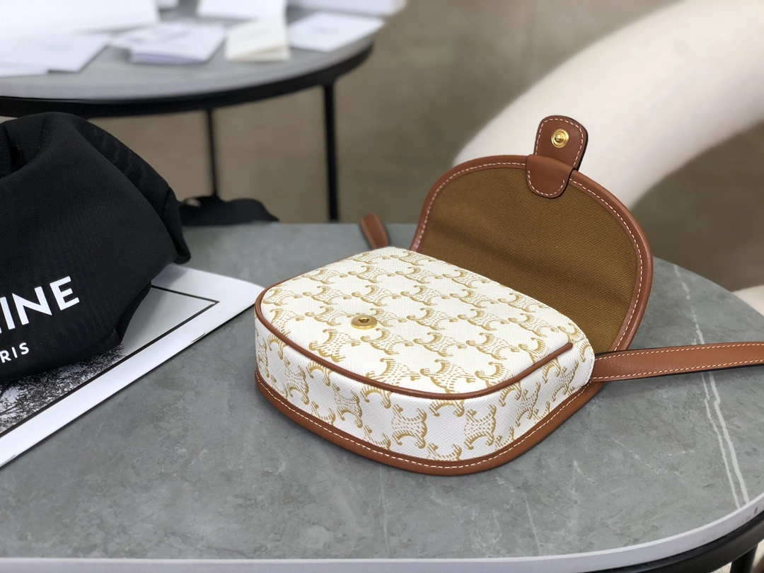 Indistinguishable Celine Besace Bags