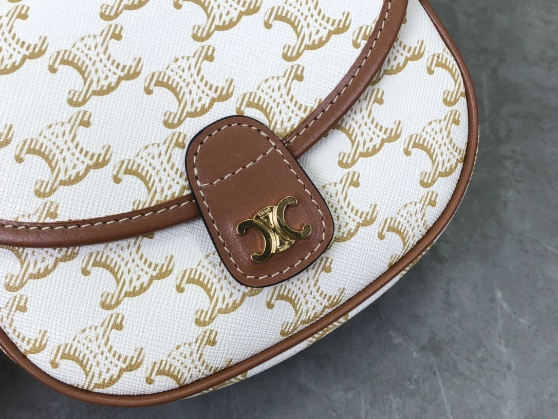 Indistinguishable Celine Besace Bags