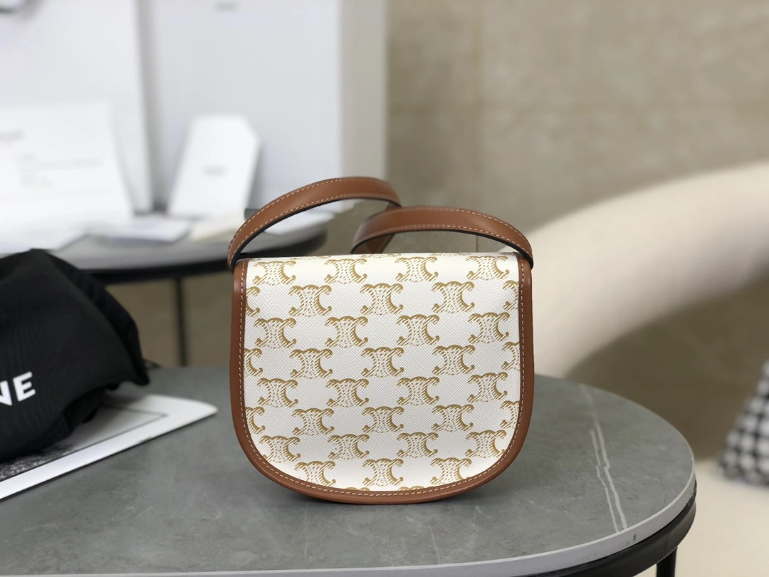 Indistinguishable Celine Besace Bags