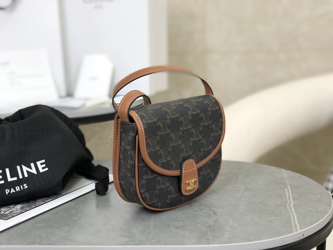Budget-friendly Celine Besace Bags