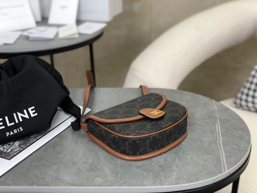Budget-friendly Celine Besace Bags