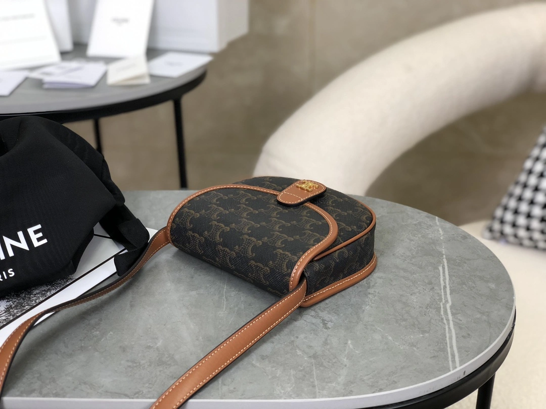 Budget-friendly Celine Besace Bags