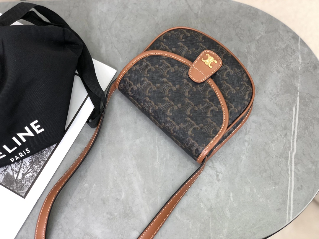 Budget-friendly Celine Besace Bags