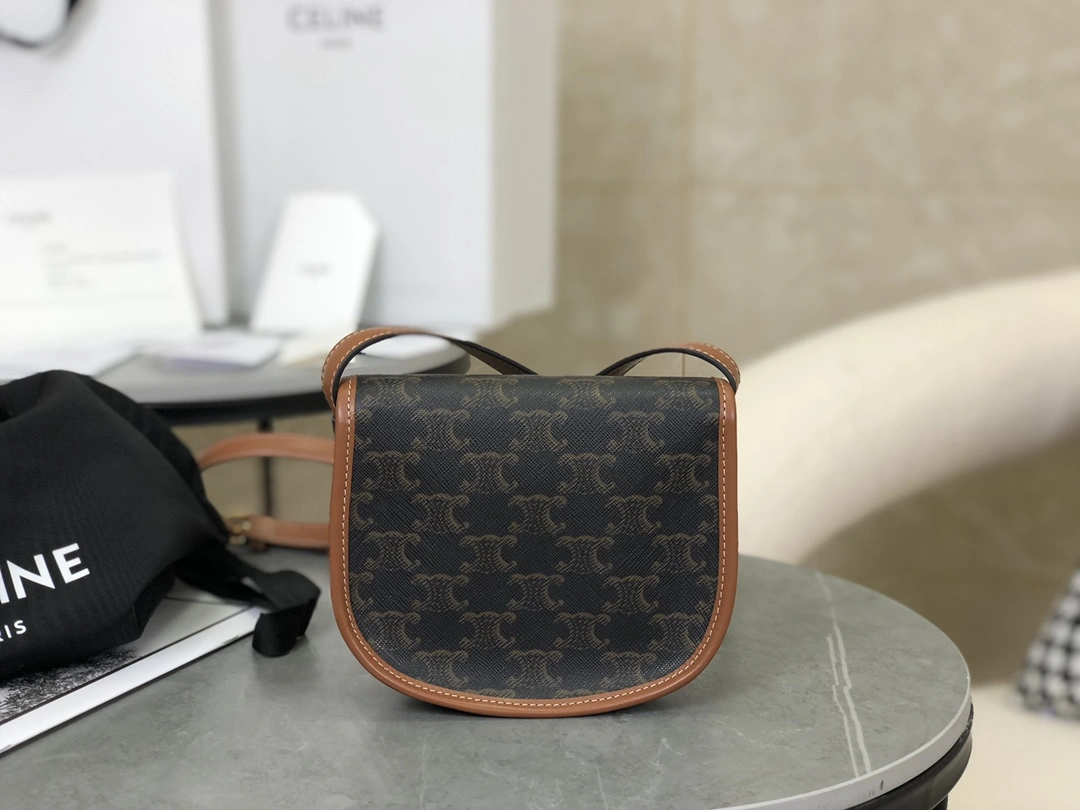 Budget-friendly Celine Besace Bags