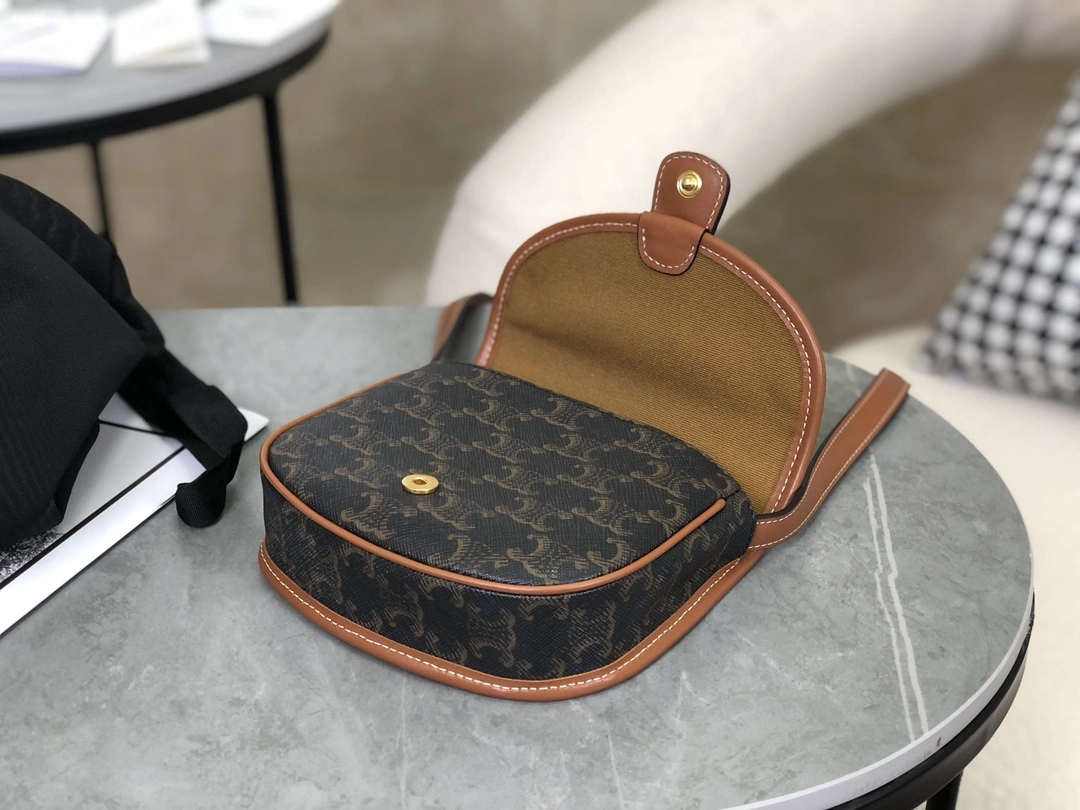 Budget-friendly Celine Besace Bags