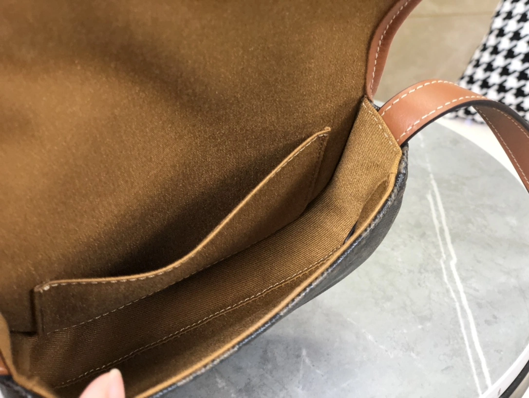 Budget-friendly Celine Besace Bags