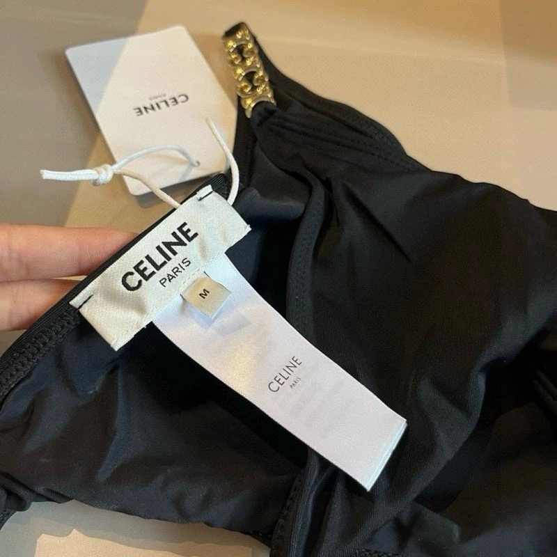 Low-cost Celine Bikins