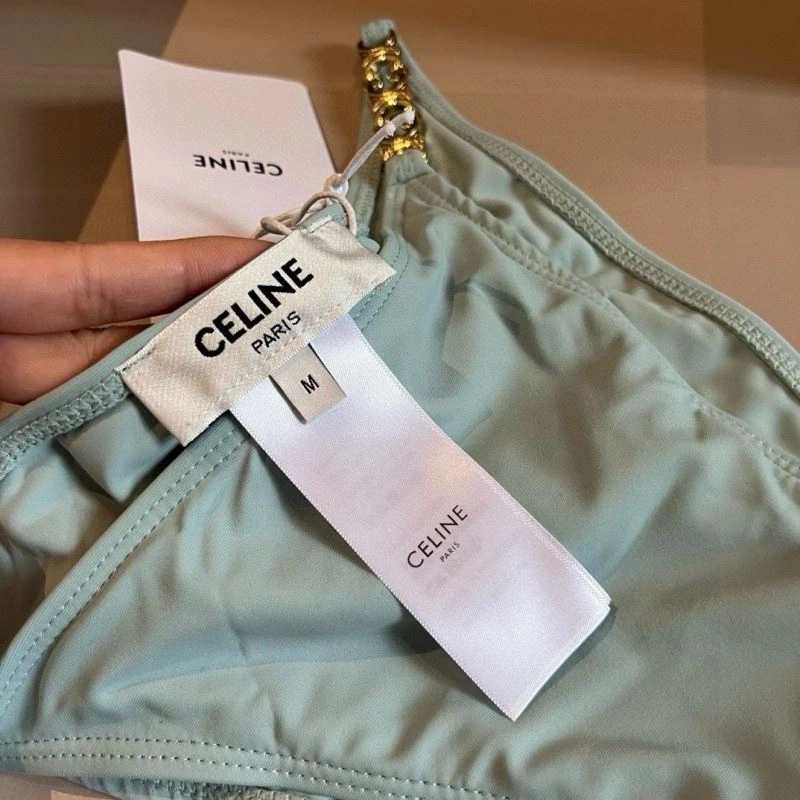 Economical Celine Bikins