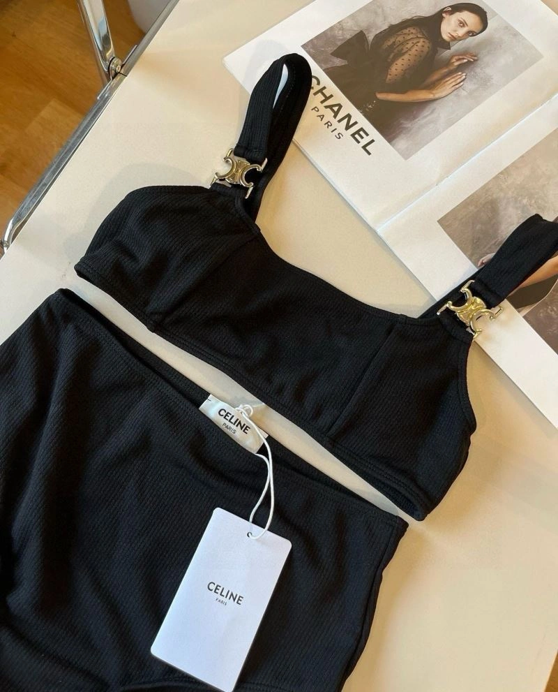 Affordable Celine Bikins