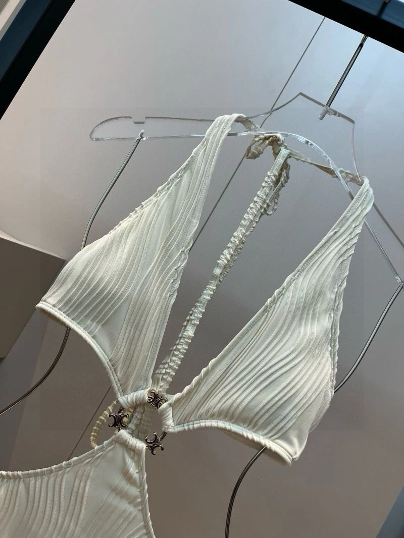 Perfect replica Celine Bikins