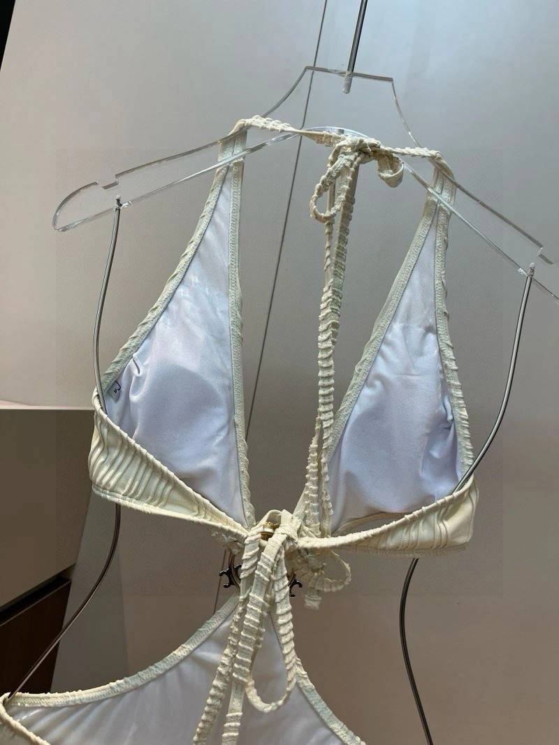 Perfect replica Celine Bikins