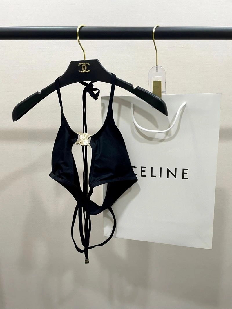 Brand-original Celine Bikins