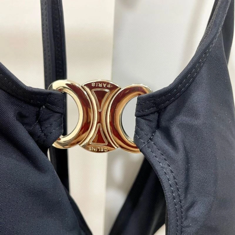 Brand-original Celine Bikins
