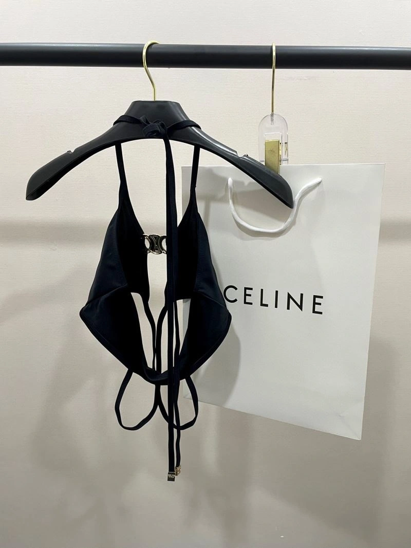 Brand-original Celine Bikins