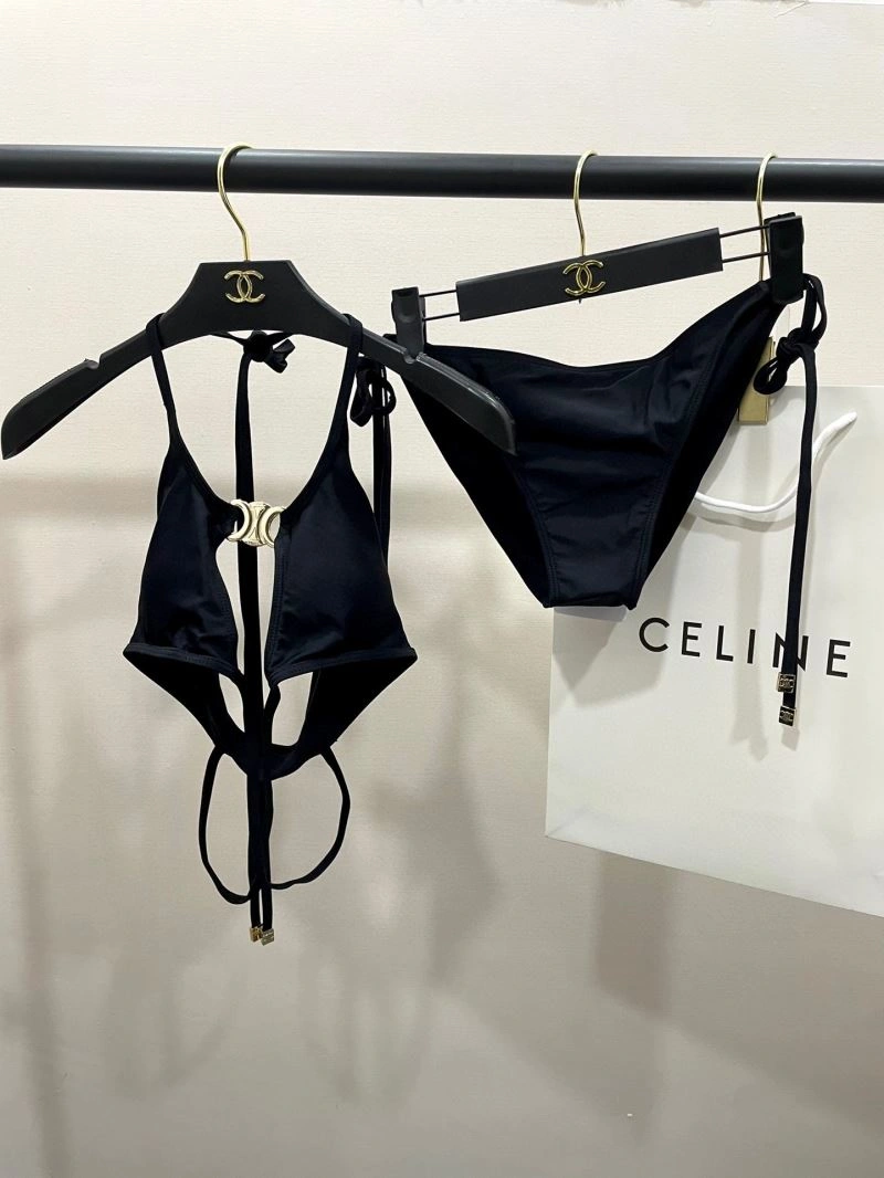 Brand-original Celine Bikins