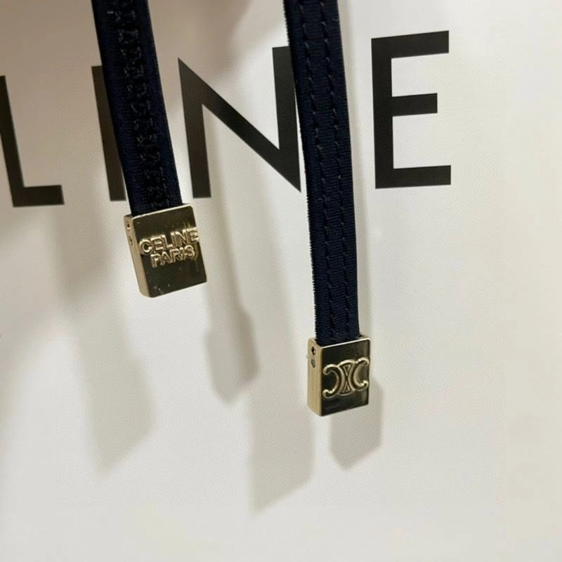 Brand-original Celine Bikins