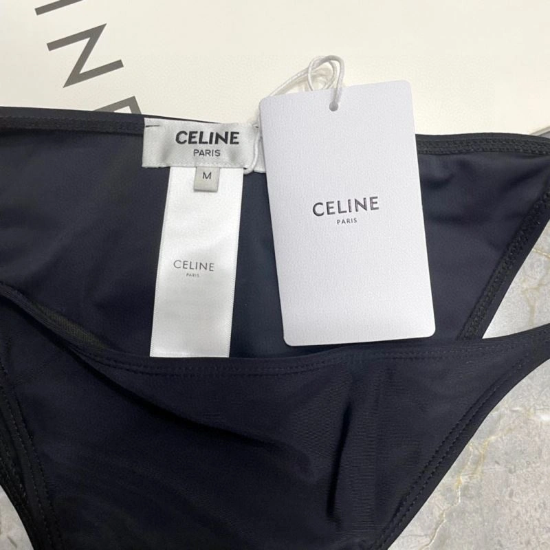 Brand-original Celine Bikins