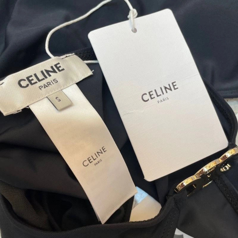Factory-made Celine Bikins