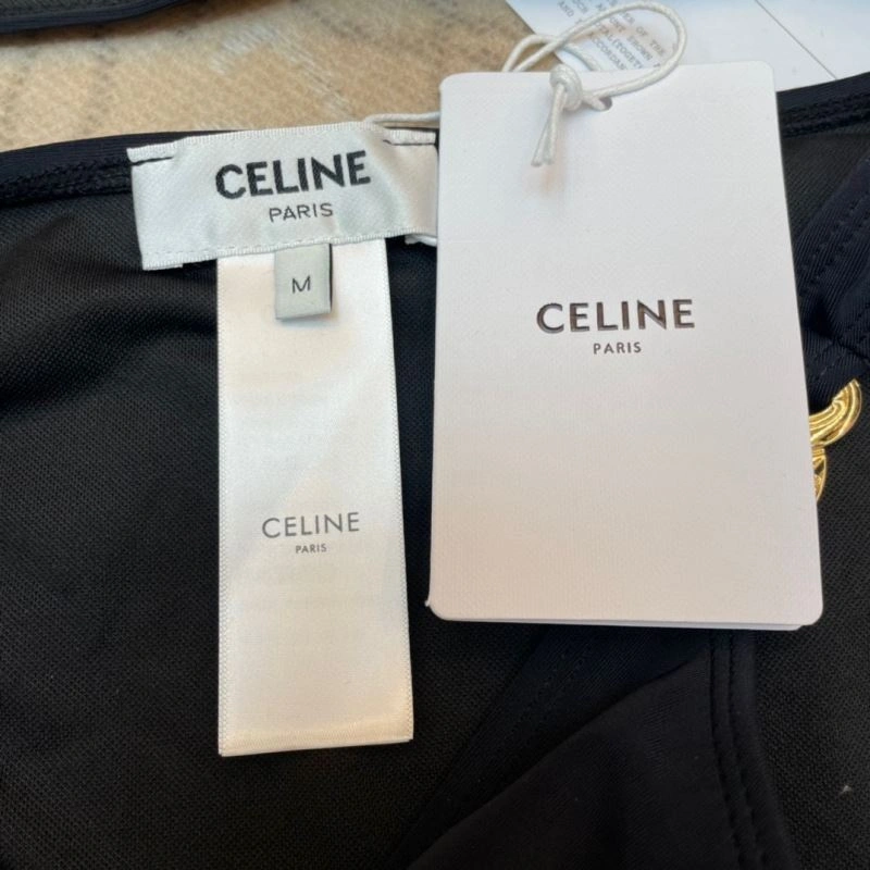 Legit Celine Bikins