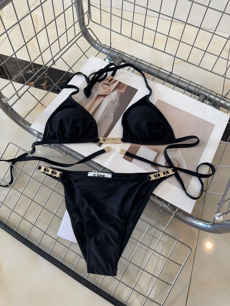 Authentic Celine Bikins