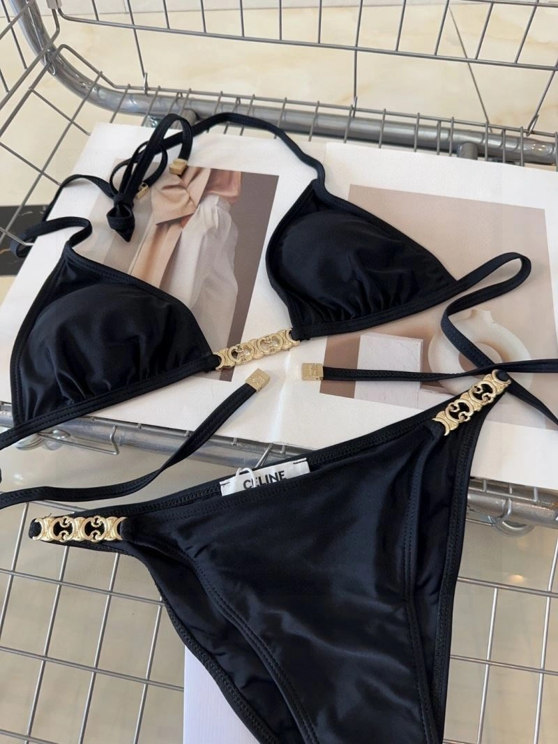 Authentic Celine Bikins