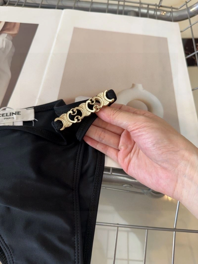 Authentic Celine Bikins