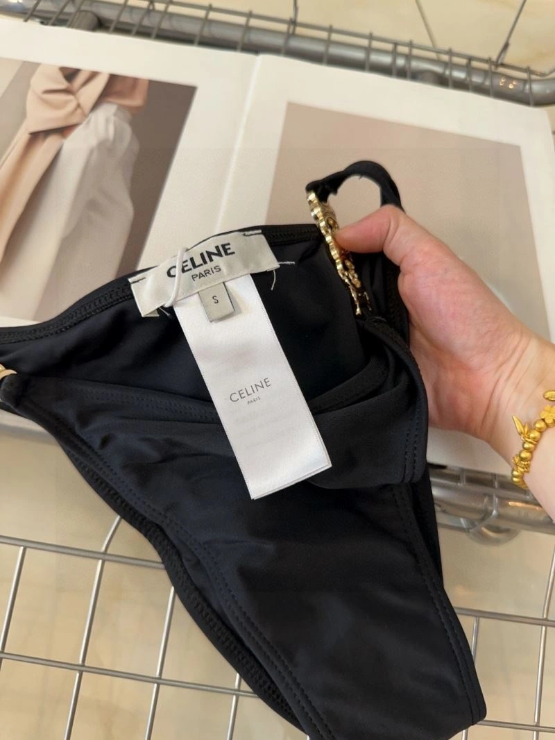 Authentic Celine Bikins