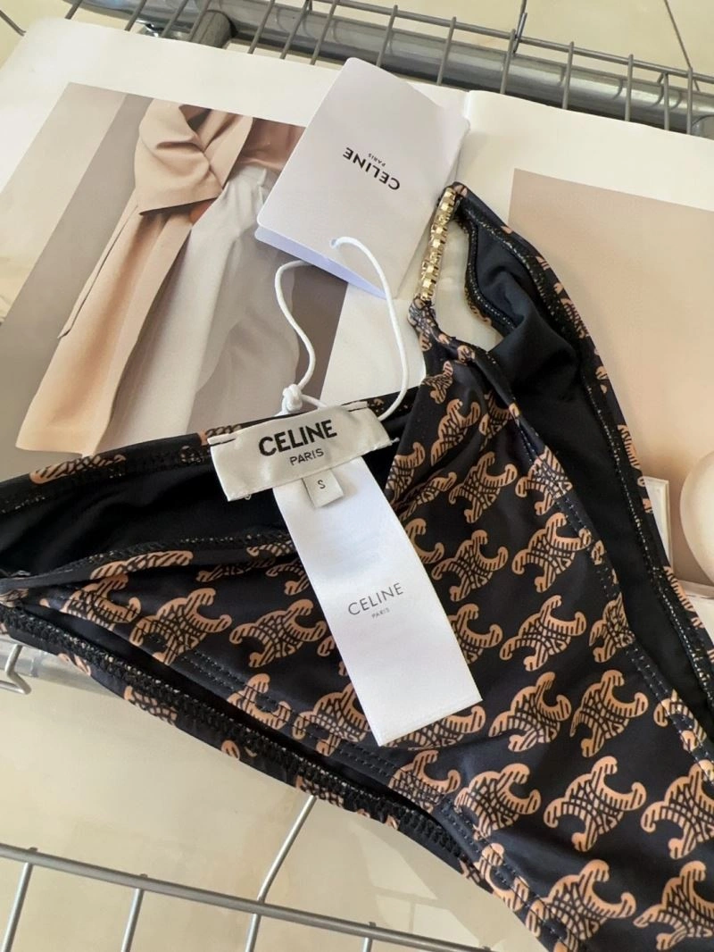 Original Celine Bikins