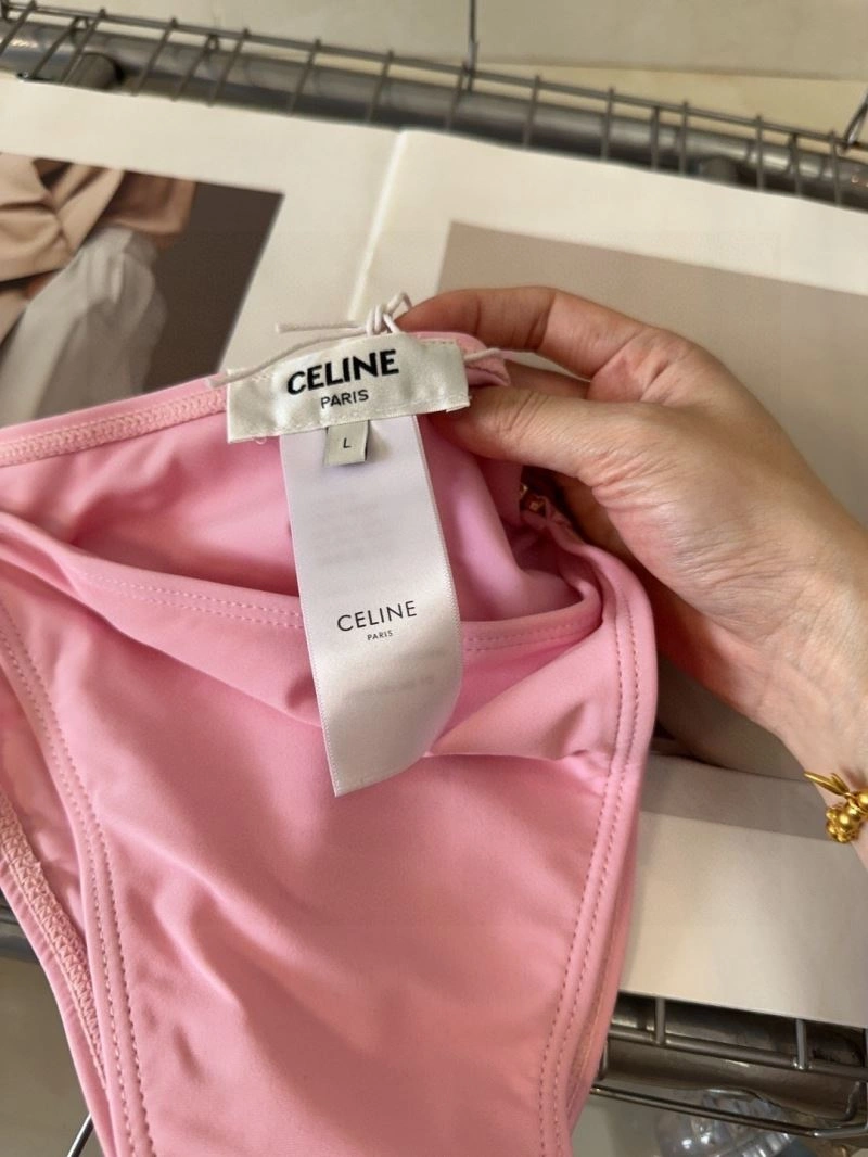 Real Celine Bikins